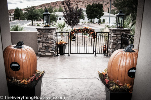 OCTOBER DECORATING! Tips and Tricks for your Halloween Home – The ...