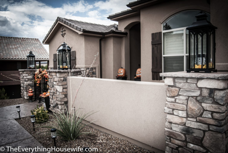 OCTOBER DECORATING! Tips and Tricks for your Halloween Home – The ...