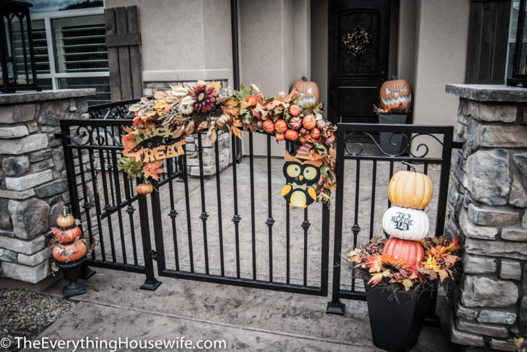 OCTOBER DECORATING! Tips and Tricks for your Halloween Home – The ...