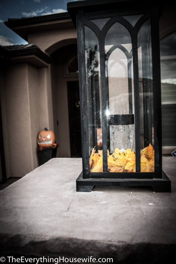 OCTOBER DECORATING! Tips and Tricks for your Halloween Home – The ...