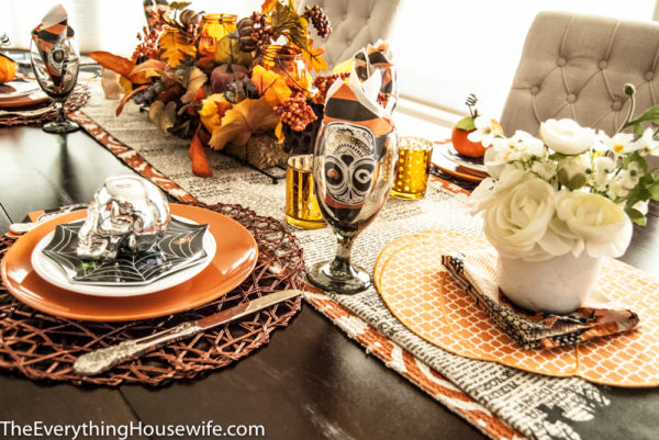 OCTOBER DECORATING! Tips and Tricks for your Halloween Home – The ...