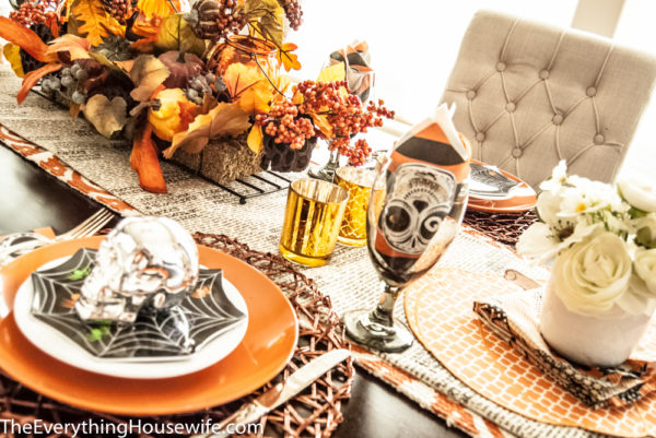 OCTOBER DECORATING! Tips and Tricks for your Halloween Home – The ...