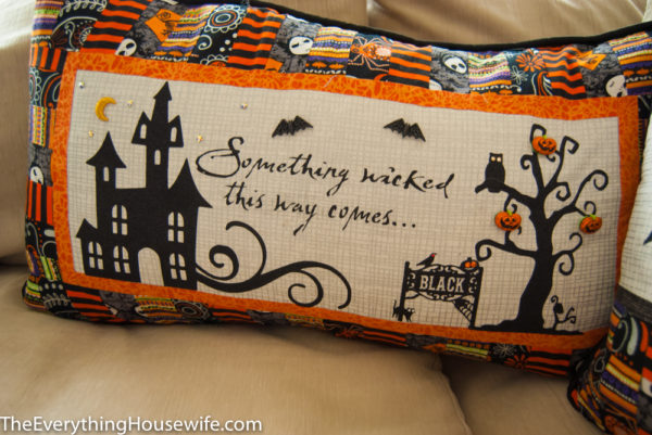 OCTOBER DECORATING! Tips and Tricks for your Halloween Home – The ...