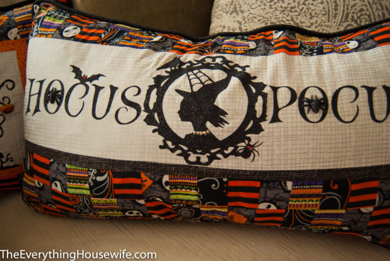 OCTOBER DECORATING! Tips and Tricks for your Halloween Home – The ...