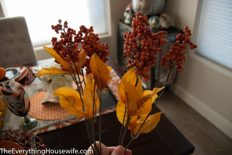 OCTOBER DECORATING! Tips and Tricks for your Halloween Home – The ...