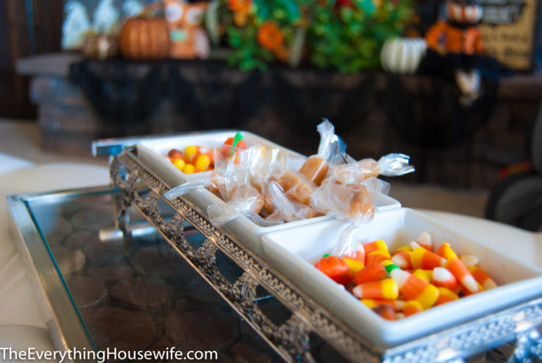 OCTOBER DECORATING! Tips and Tricks for your Halloween Home – The ...