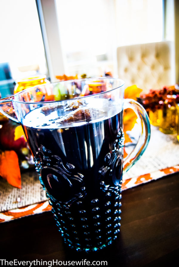 Homemade Root Beer Recipe–Brew your own for Halloween – The Everything ...