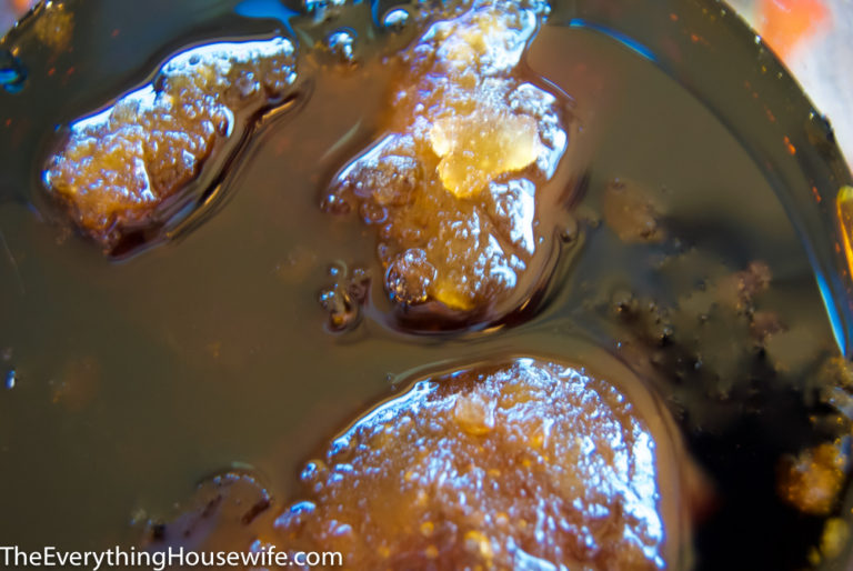 Homemade Root Beer Recipe–Brew your own for Halloween – The Everything ...