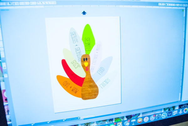 Free Thankful Turkey Thanksgiving Sunday Lesson and Activity – The ...