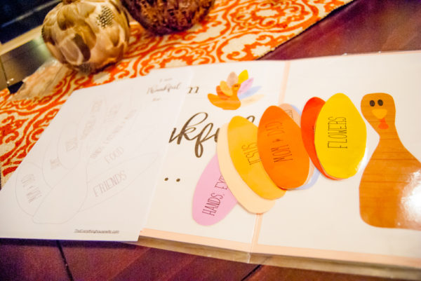 Free Thankful Turkey Thanksgiving Sunday Lesson and Activity – The ...