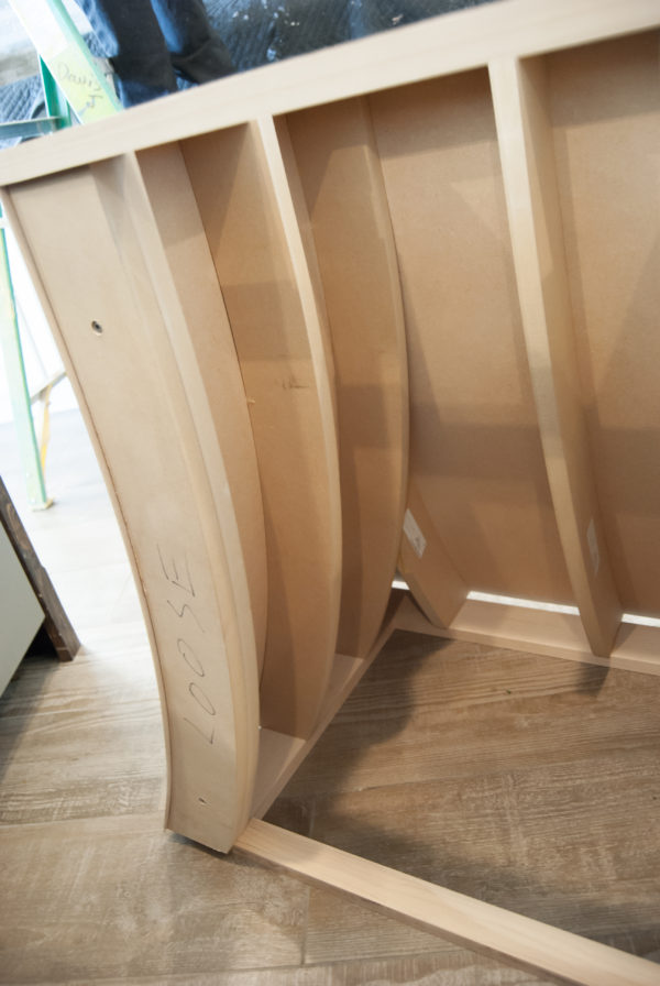 DIY Hood Vent Installation – The Everything Housewife