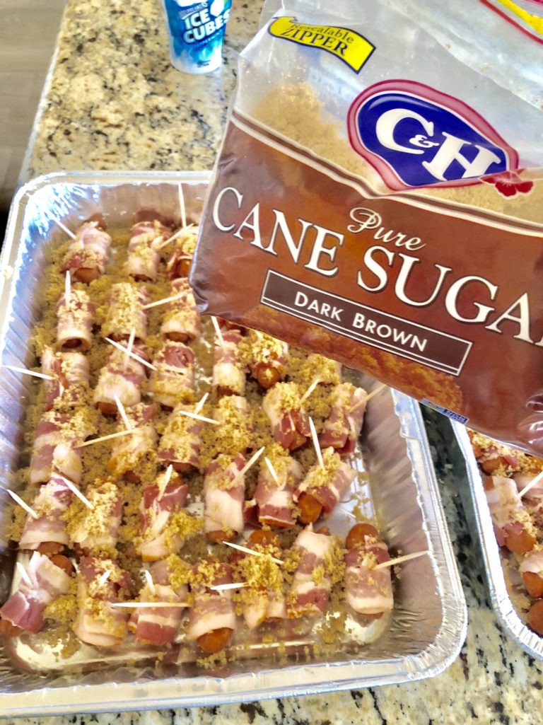 The Perfect Super Bowl Appetizer – The Everything Housewife