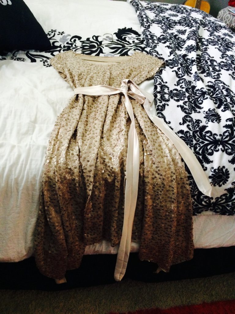 Sewing Your Own Clothing – The Everything Housewife