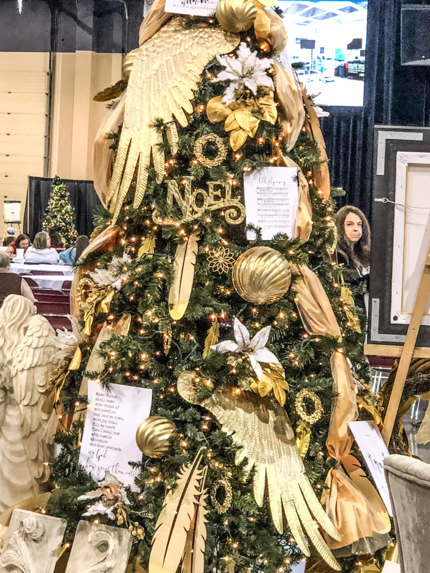 JUBILEE OF TREES 2019 Is Happening This Week! – The Everything Housewife