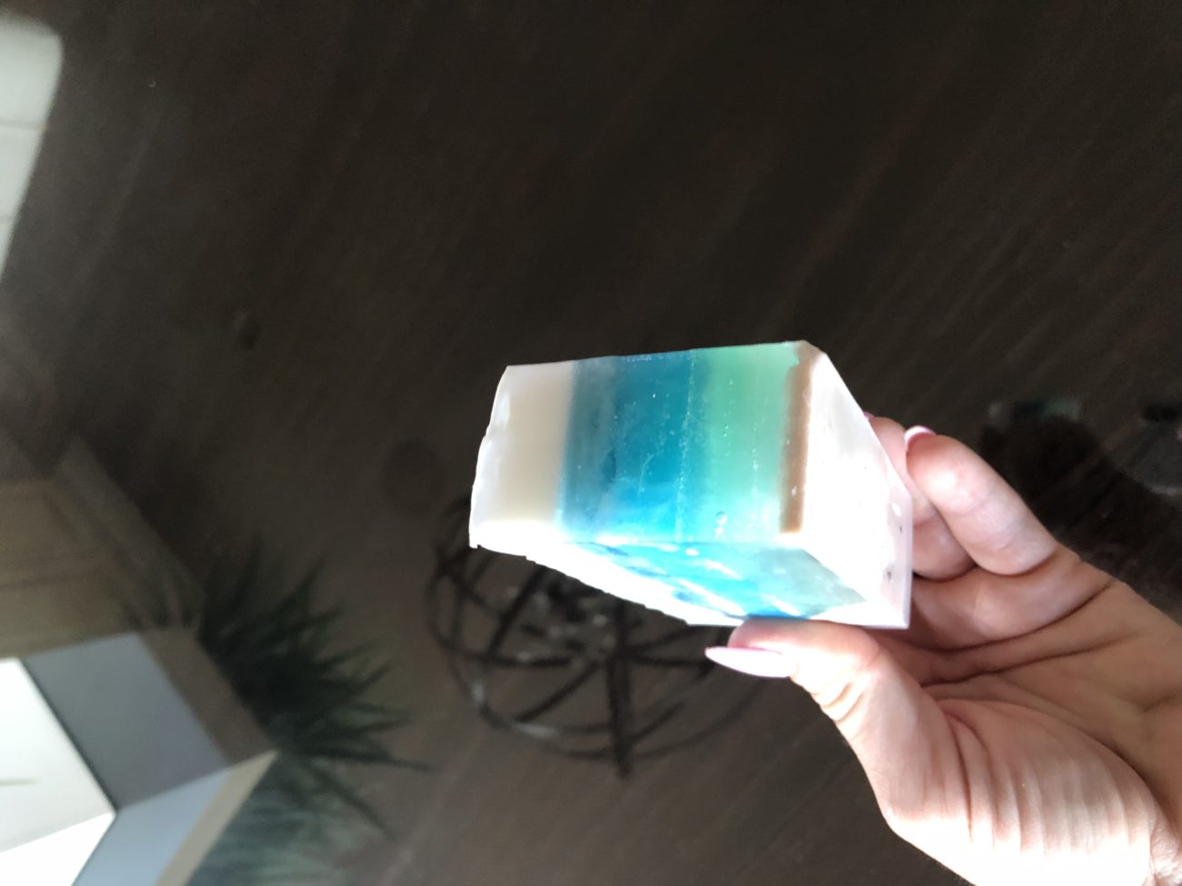 Melt and Pour Soaps – The Everything Housewife