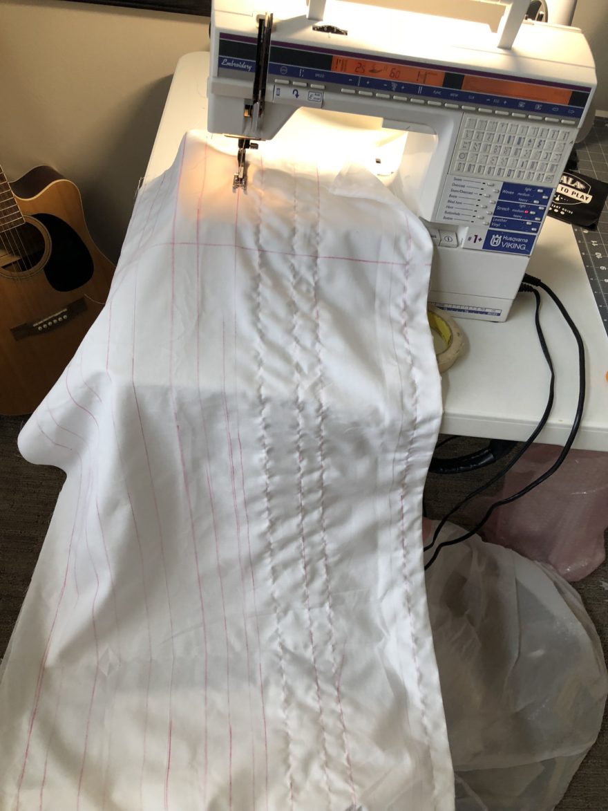 Collapsable Pannier 21st Century Style – The Everything Housewife