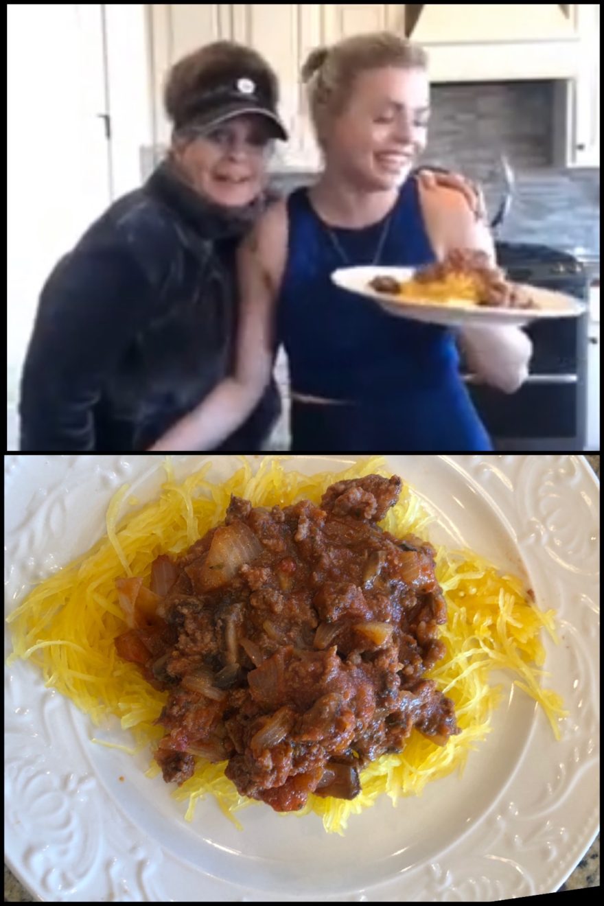 40 40 20 Meal Plans The Everything Housewife