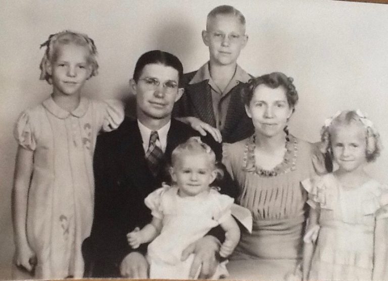 It’s Not Just The Dress-It’s The Story! – The Everything Housewife