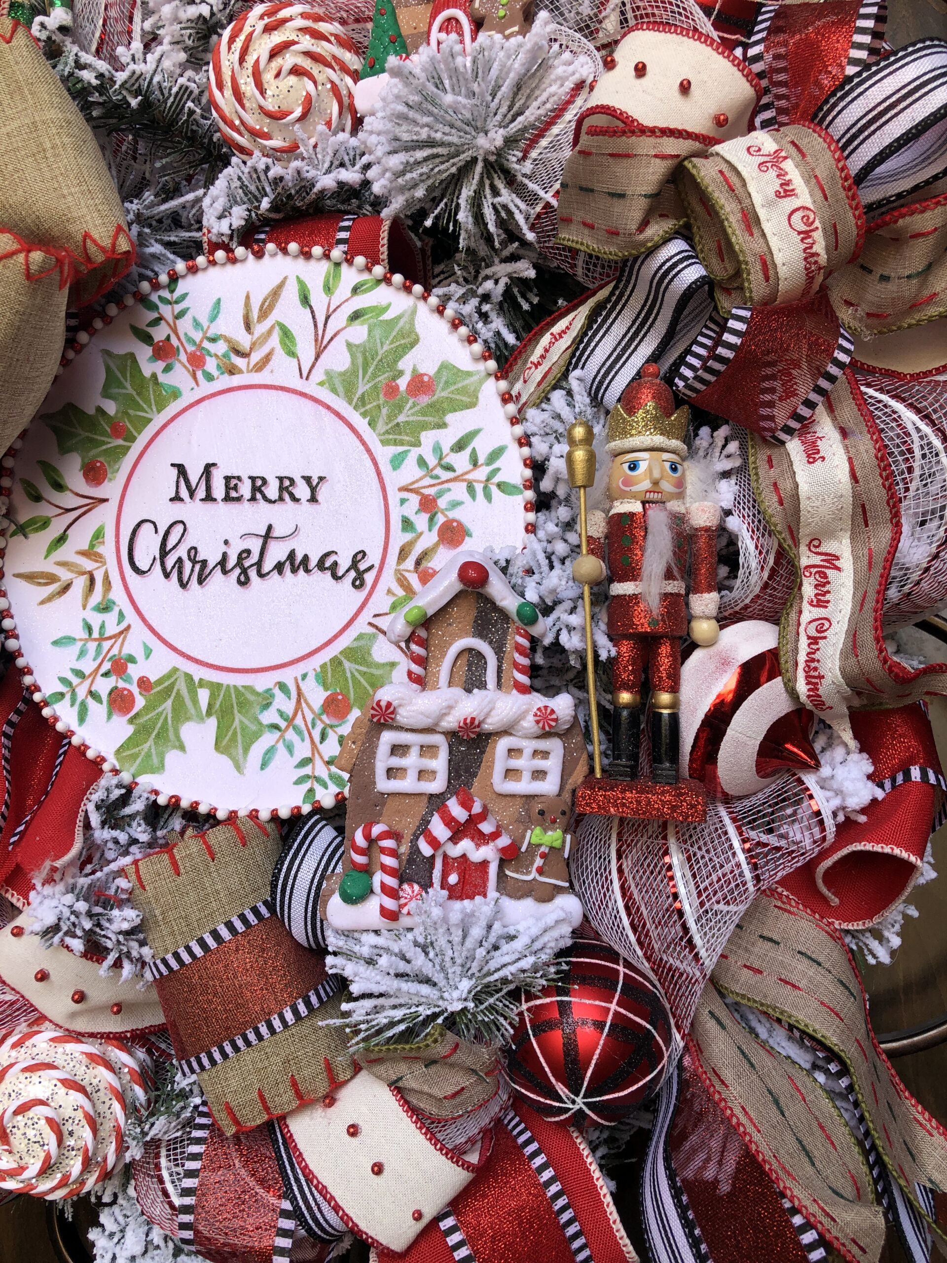 VISIT MY ETSY SHOP – The Everything Housewife