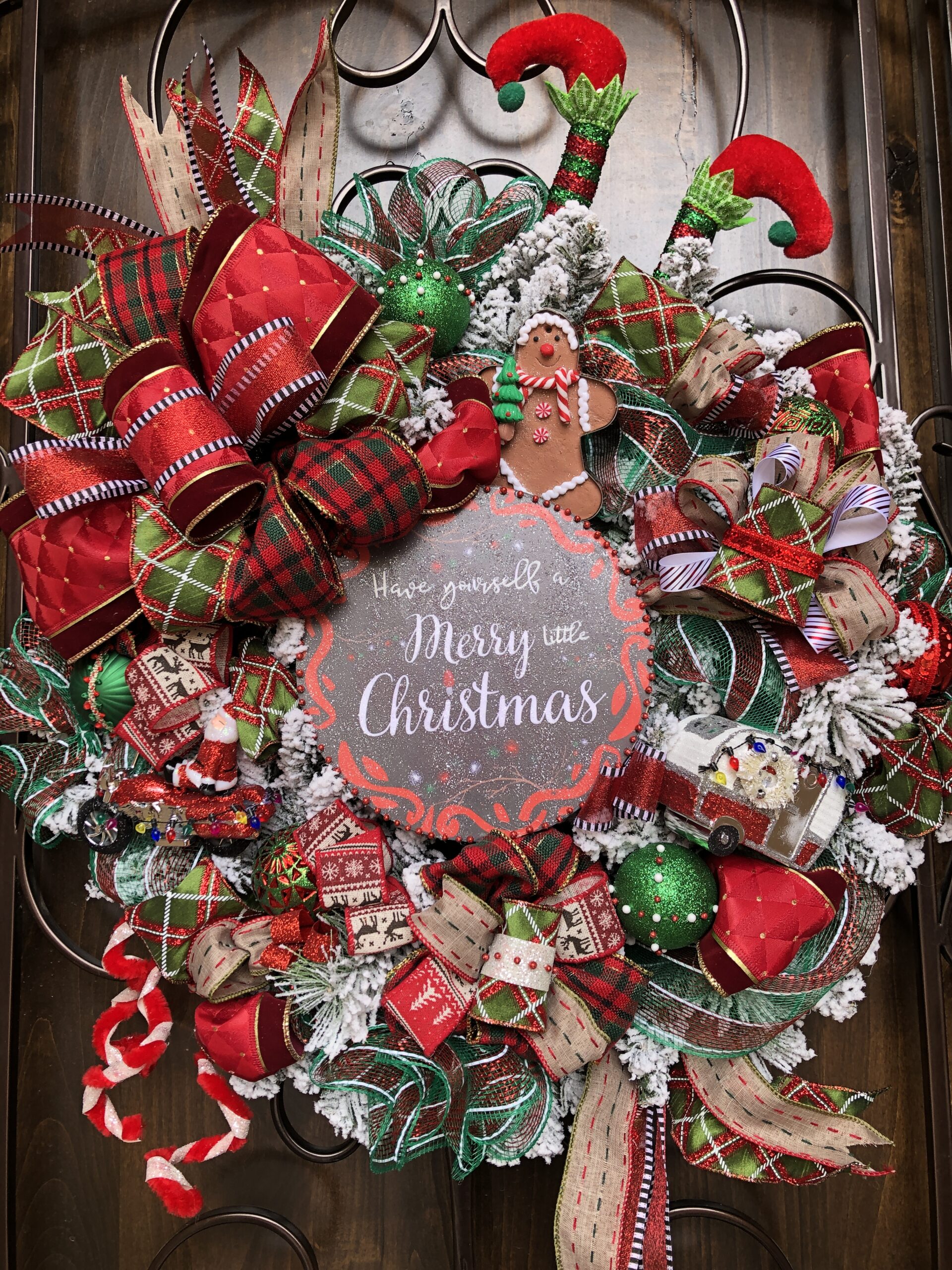 VISIT MY ETSY SHOP – The Everything Housewife