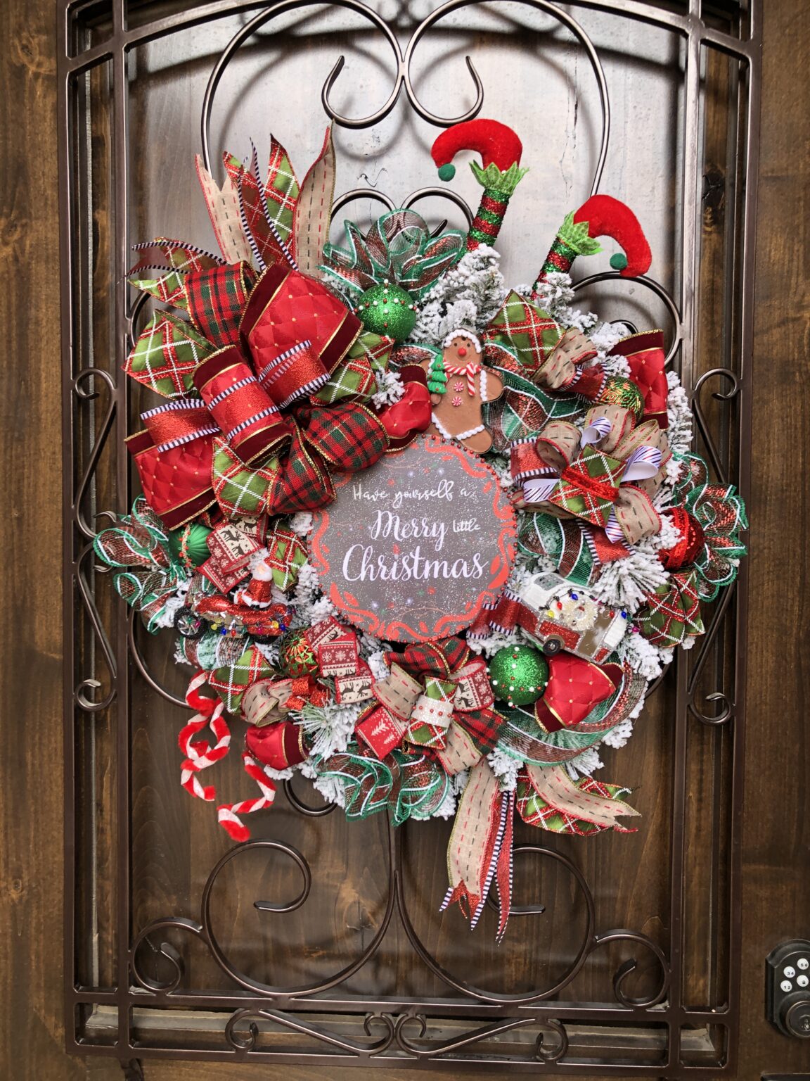 VISIT MY ETSY SHOP – The Everything Housewife